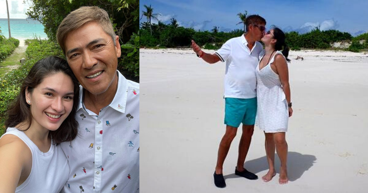 ‘A lot of people didn’t want us to succeed’: Pauleen Luna marks 6th wedding anniversary with Vic ...